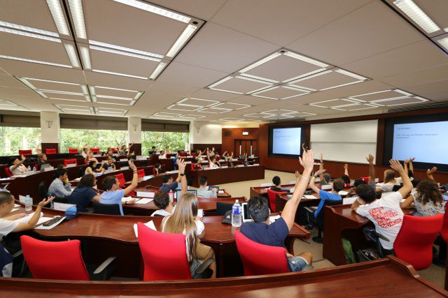 Design Thinking - Global BBA course | Report | Case Method | NUCB ...