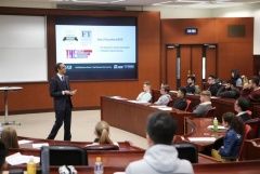 Global BBA in Japan | NUCB Undergraduate School