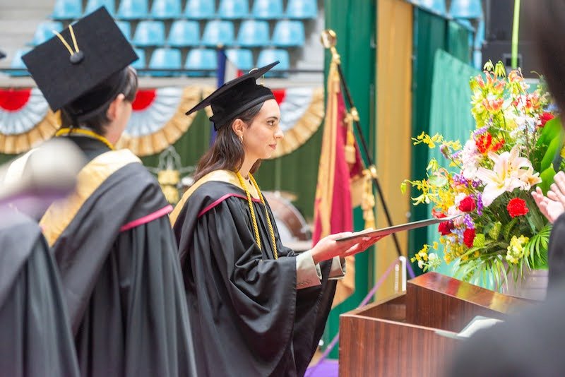 Global BBA: Outstanding Student & Case Award, Maria Jose - Mexico ...