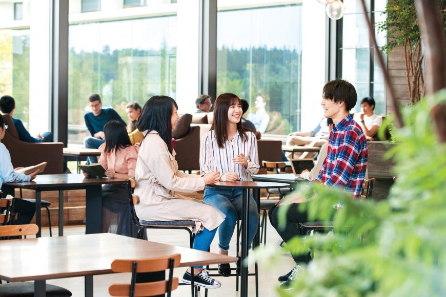 Management | NUCB Undergraduate School - AACSB International Accredited