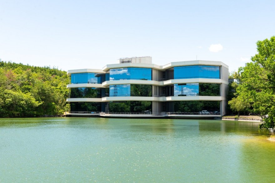 Facilities | University | NUCB Undergraduate School - AACSB ...