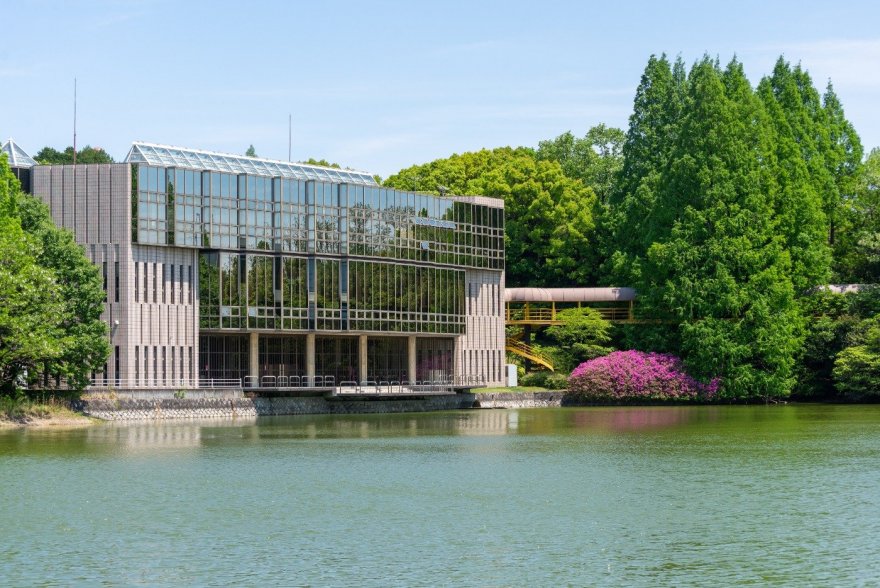 Open Campus | NUCB Undergraduate School - AACSB Accredited