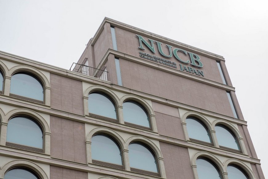 International Dormitories and Residence Assistants | News ...