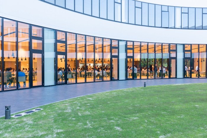 International Dormitories Scholarship | International Dormitories ...