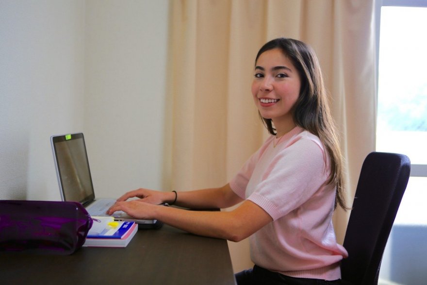 Global BBA | NUCB Undergraduate School - AACSB International Accredited