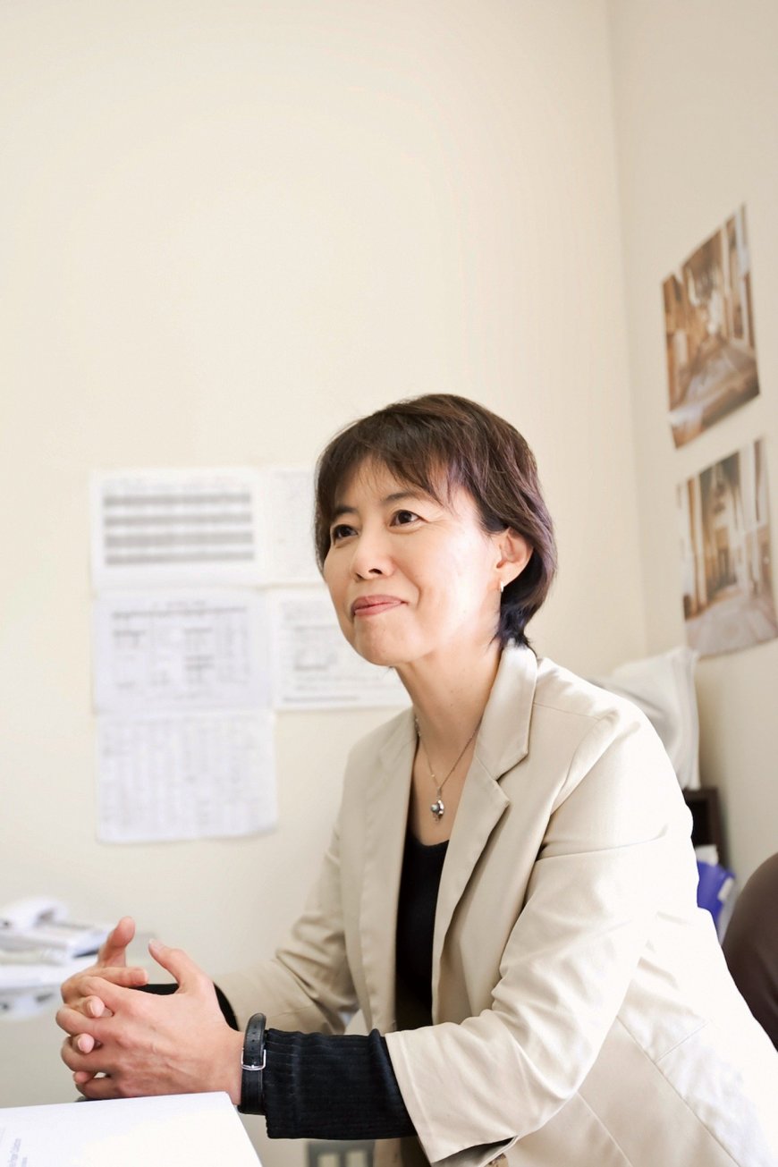 Global | NUCB Undergraduate School - AACSB International Accredited