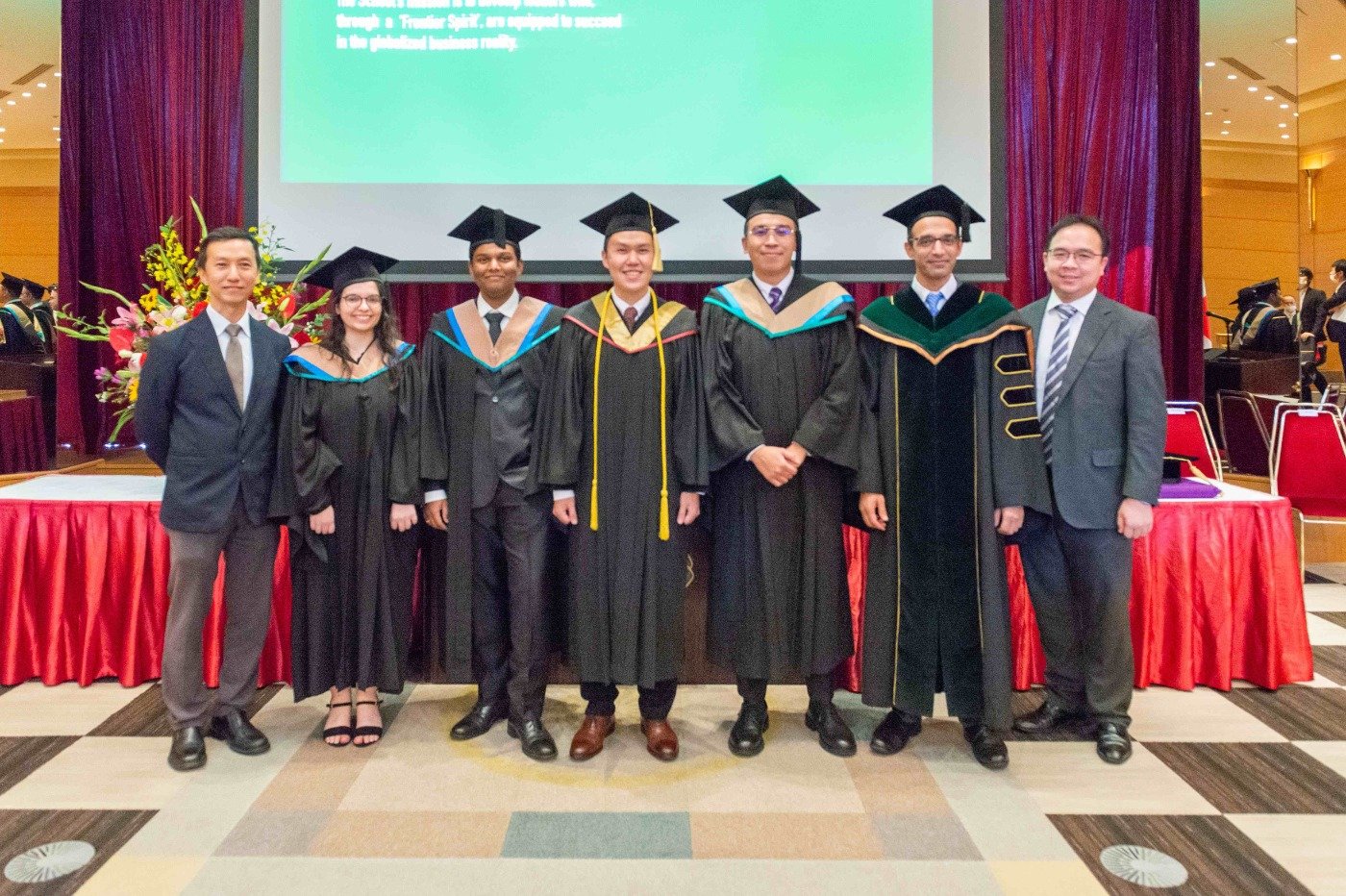 Student Visa Application | Global BBA | NUCB Undergraduate School ...