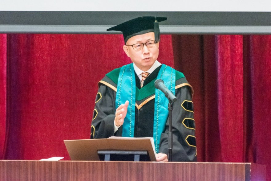 Global BBA | NUCB Undergraduate School - AACSB International Accredited