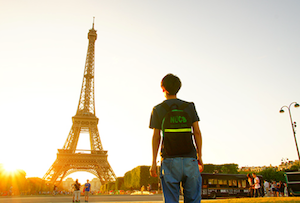 Aizere (Kazakhstan) | Student Voices | Nisshin Campus | NUCB ...