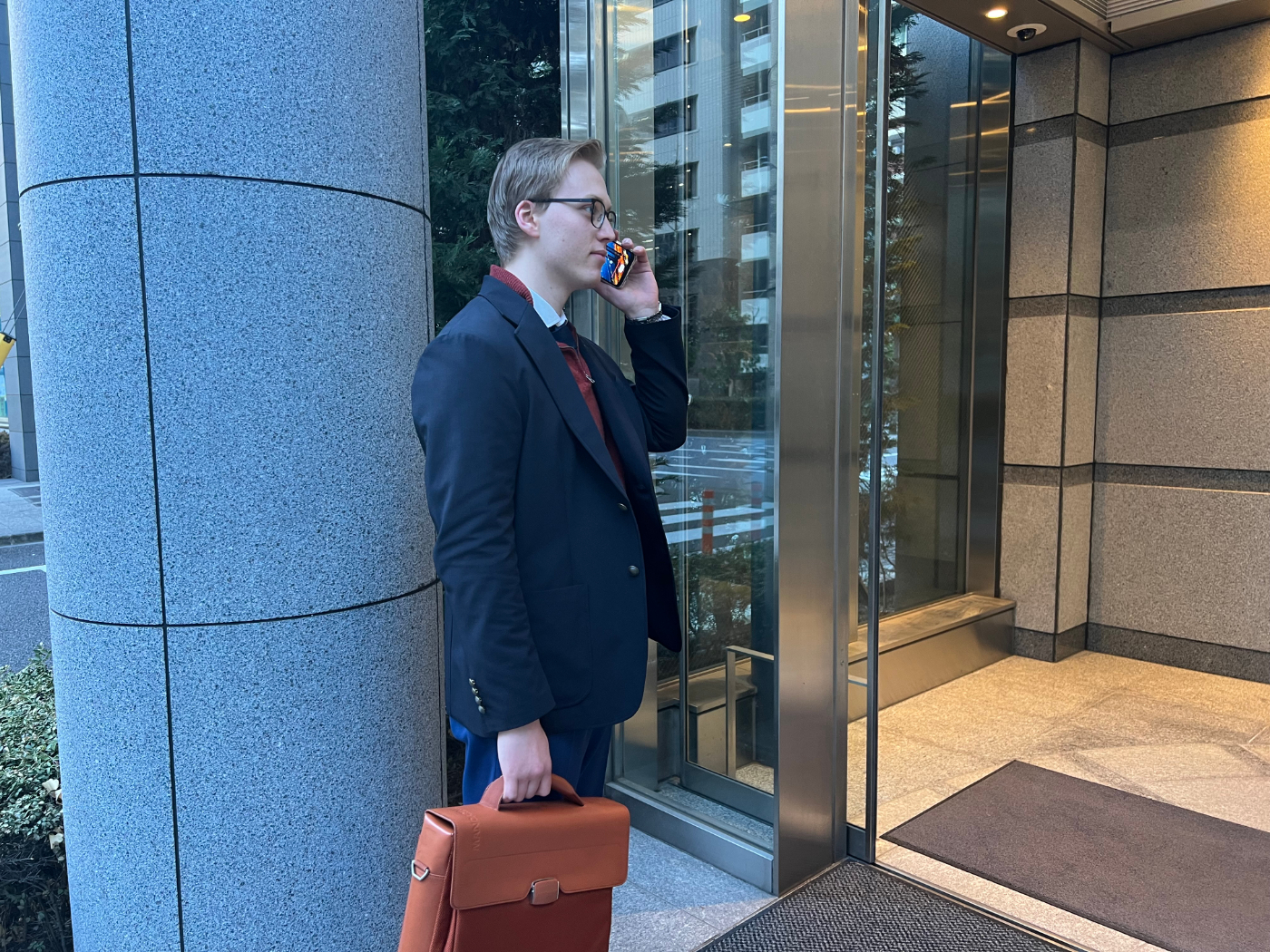 【Alumni’s Voice】Employment at Cosmo Koki Co., Ltd | News | Career ...