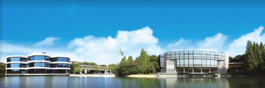 Open Campus | NUCB Undergraduate School - AACSB Accredited