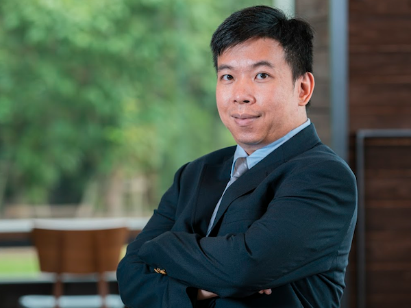 Global BBA | NUCB Undergraduate School - AACSB International Accredited