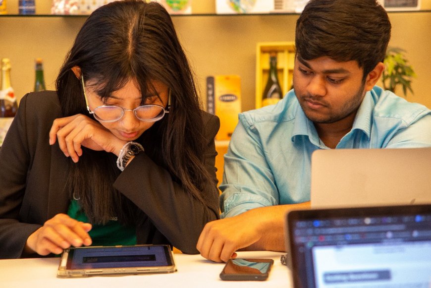 Global BBA Admitted Students | Global BBA | NUCB Undergraduate School ...