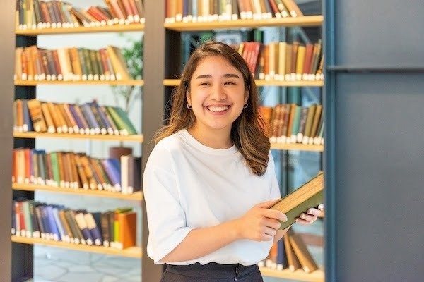 Rachel, Indonesia | Student Voices | Nisshin Campus | NUCB ...