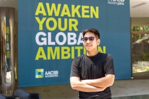 Transfer Admissions Global BBA | News | Admissions | NUCB Undergraduate ...